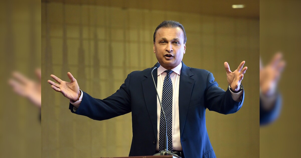 Reliance Defence bags export order worth ₹600 cr from Germany's ...