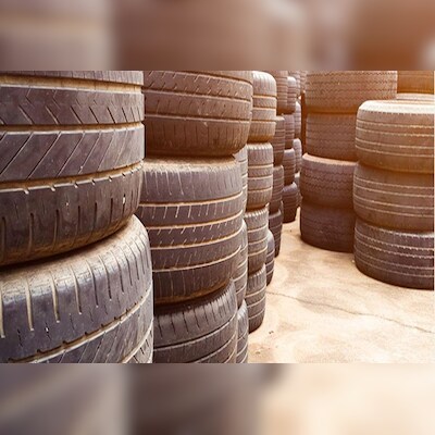 ICRA forecasts moderate growth for tyre sector in FY25 as input costs ...