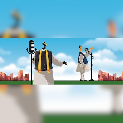 There is another way | Expert Views - Business Standard