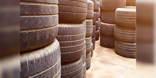 ICRA forecasts moderate growth for tyre sector in FY25 as input costs ...