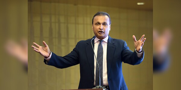 SAT admits Anil Ambani plea in RHFL case, directs 50% deposit of ...
