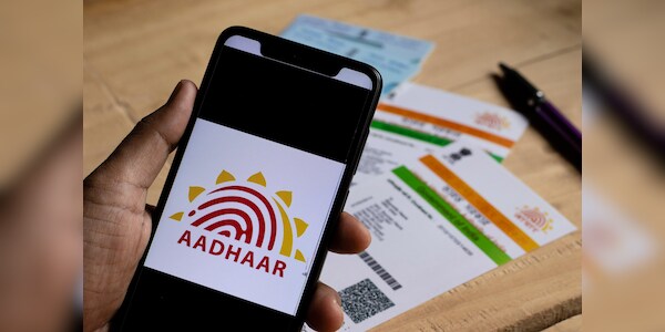 Govt launches Aadhaar Good Governance Portal to ease application ...