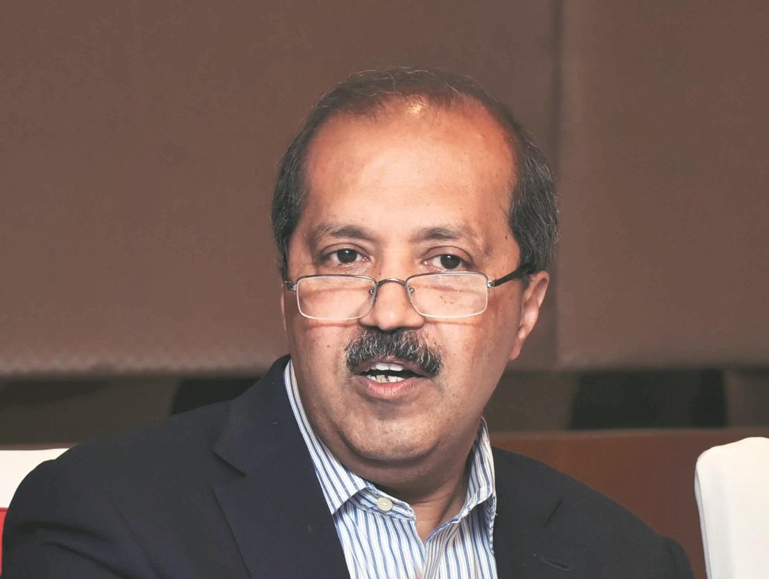 Green shoots in private capex are visible: Assocham President Sanjay ...