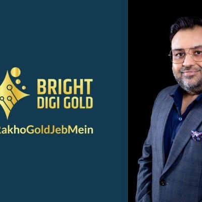 Bright DiGi Gold Makes 24k Pure Gold Savings Accessible to All