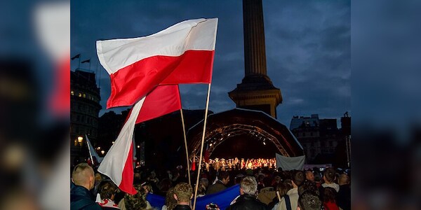 Poland PM plans to suspend right to asylum as part of new migration policy | World News ...