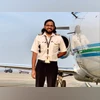 To the stars: Gopichand Thotakura set to be the first Indian space ... To the stars: Gopichand Thotakura set to be the first Indian space ...