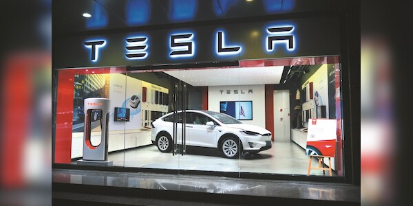 Tesla manufacturing unit India: Maharashtra, Tamil Nadu lead the race ...