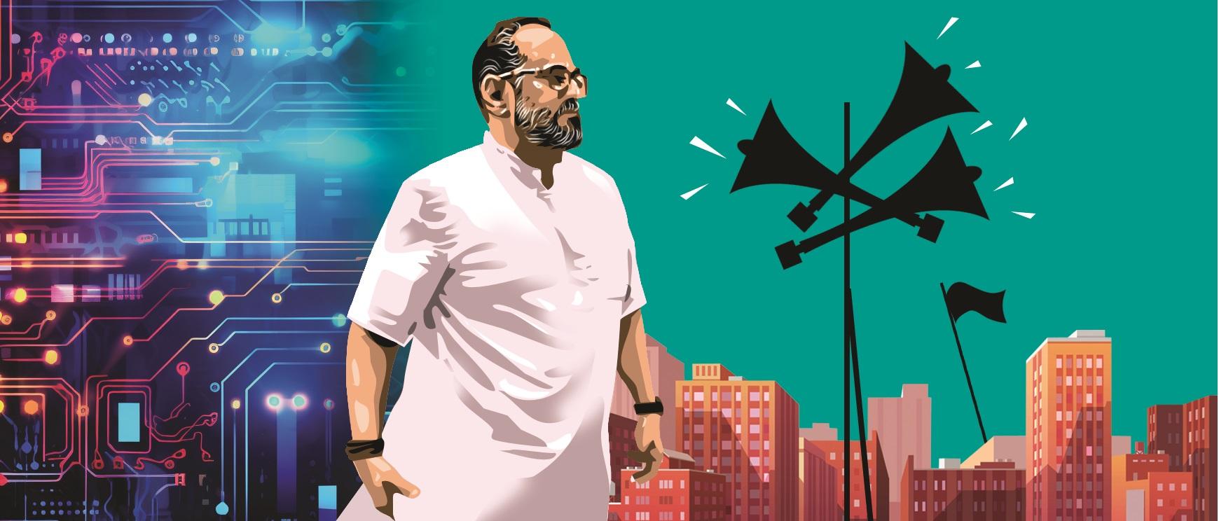 Best of BS Opinion: Rediscovering Márquez, Mr Techie goes to polls, more | Opinion Specials ...