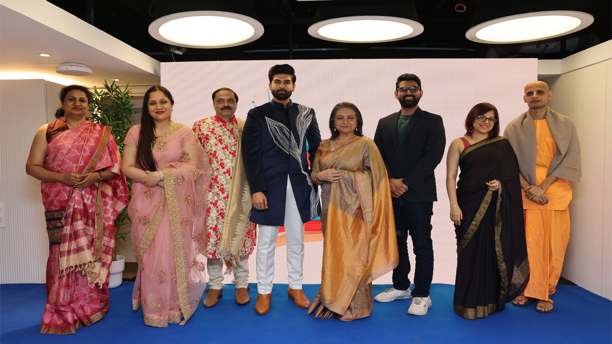 India ITME Society Unveils Multicultural Facility Center in Mumbai