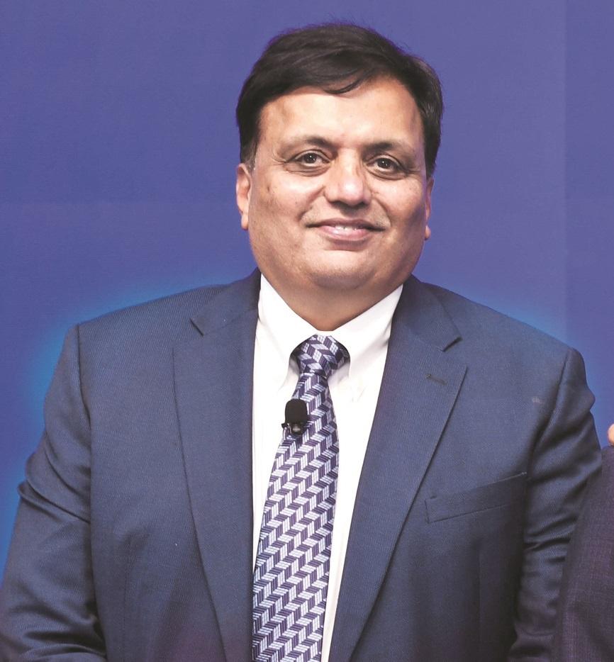 TCS will continue to hire despite decrease in headcount: CHRO Lakkad ...