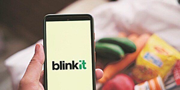 Blinkit targets 2,000 dark stores by 2026 end while profitable: CEO ...