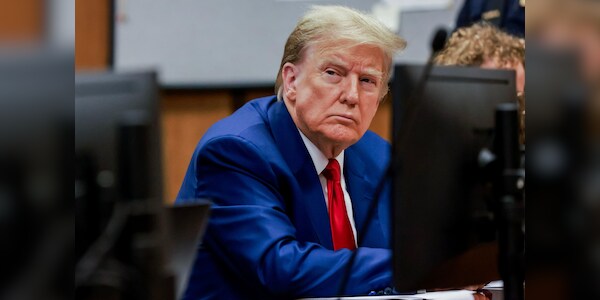 Prosecutors seek $3,000 fine against Donald Trump over social media ...