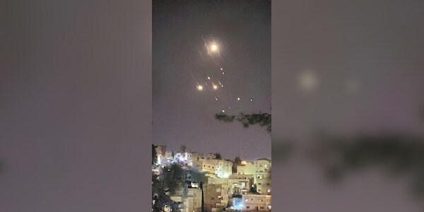 Israel may use a secret stealth drone against Iran. Here's what we know ...