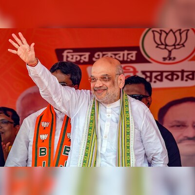 Lok Sabha polls: BJP to win all 25 seats in Rajasthan, says HM Amit ...