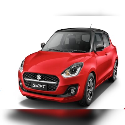 Maruti introduces Suzuki fourth gen Swift, prices start at Rs 6.49 lakh ...