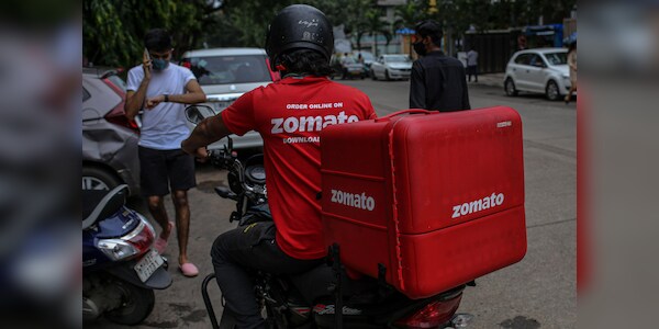 Zomato launches all-electric 'large order fleet' catering to parties ...