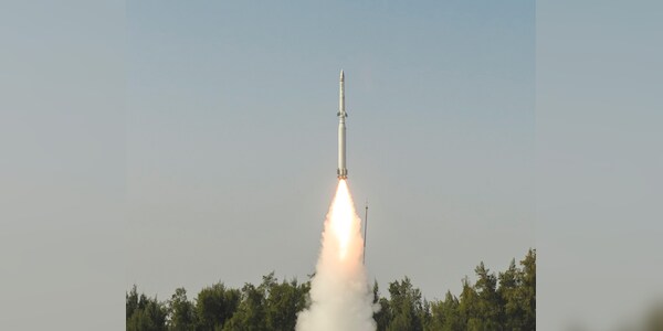DRDO set to test over 1,000 km strike range anti-ship ballistic missile ...