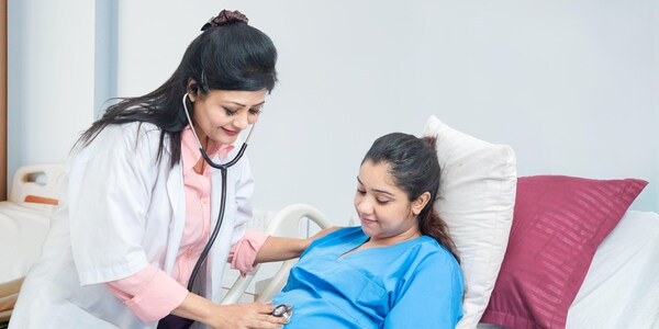 Now, pregnant women can get maternity cover with just 3-month wait ...