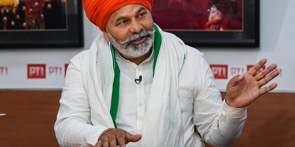 Farmers disillusioned with political parties, will continue fight ...