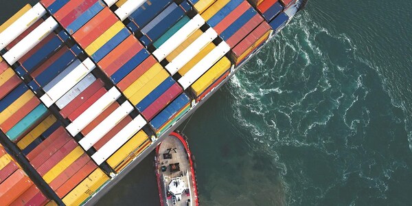 Global ocean freight market faces high costs, Red Sea conflict ...