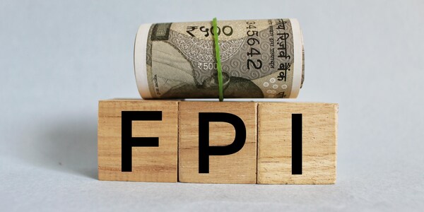 FPIs lap up finance capital goods stocks in the first half of May ...