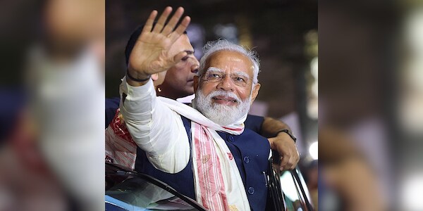 On Earth Day, we reaffirm our commitment to nurture nature: PM Modi ...