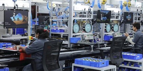 ABB India share price rises 5% as Q4 revenue hits 5-year high, profit ...