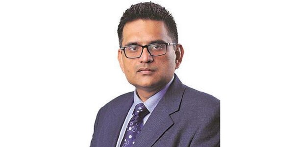 Axis AMC elevates R Sivakumar as head of the corporate strategy ...