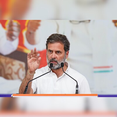 Modi govt has to be removed to save railways: Rahul as he attacks ...