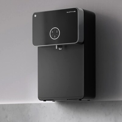 UC Native M2 review: Not perfect, yet a better water purifier than ...