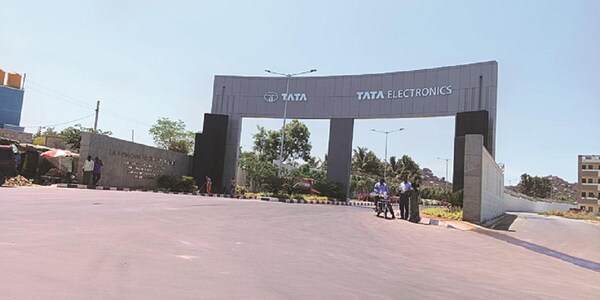 Tata Electronics collab with Synopsys for design automation in Dholera ...