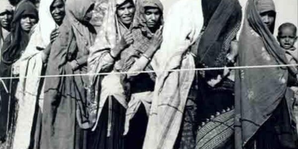 Remembering India's first general election: Challenges, triumphs, and ...