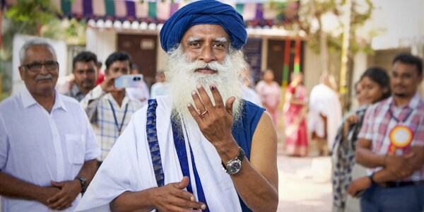Sadhguru's Isha Foundation under fire: Court orders police to do an enquiry | India News ...