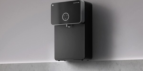 UC Native M2 review: Not perfect, yet a better water purifier than ...