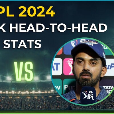 IPL 2024: CSK vs LSG head-to-head, Chennai pitch report, weather forecast | IPL 2024 News ...