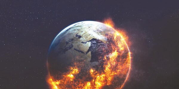 Agenda in the time of climate change | Expert Views - Business Standard