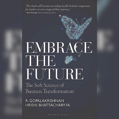 Continuous transformation as business strategy | Book - Business Standard