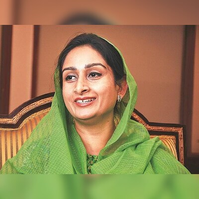 LS polls: SAD announces 5 more candidates; fields Harsimrat from ...