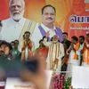 Lok Sabha polls: PM Modi's path to 400-seat goal runs through South, East | Lok Sabha Elections ...