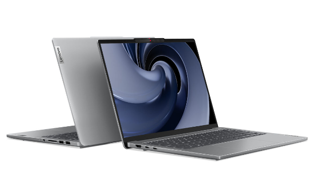 Lenovo launches Intel Core Ultra 9 powered IdeaPad Pro 5i laptop in ...