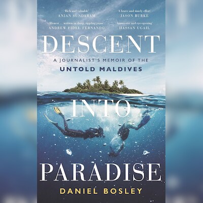 The paradise parable | Book - Business Standard