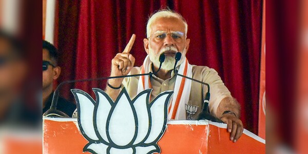 Inheritance tax: Congress wants to snatch your kids' rights, says PM ...