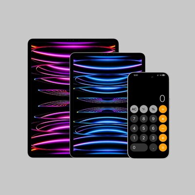 Apple iPads could finally get native calculator app in 2024 with iPadOS ...