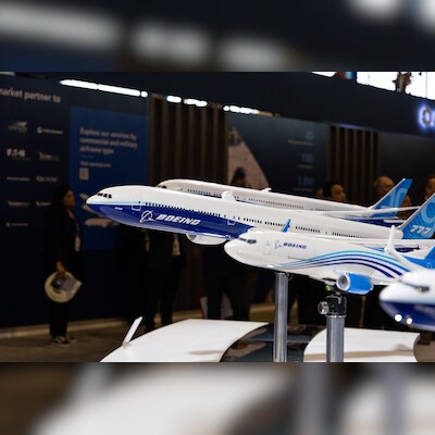 Boeing Co's revival road map put to test by dwindling time and cash ...