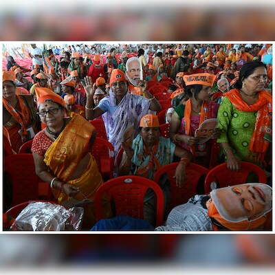 Here's why the 'Modi-fication' of India is still thrilling stock ...