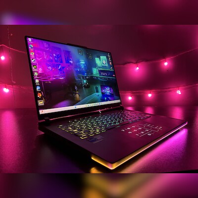 ASUS ROG Strix Scar 16 review: Ticks all right boxes for a gaming ...