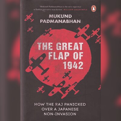 The hubris of the Raj | Book - Business Standard