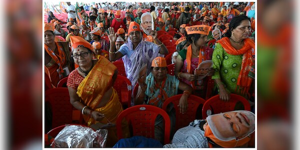 Here's why the 'Modi-fication' of India is still thrilling stock ...