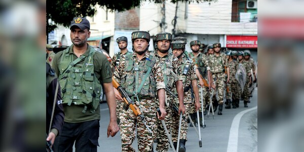Defence ministry notifies Act for uniform tri-service military ...