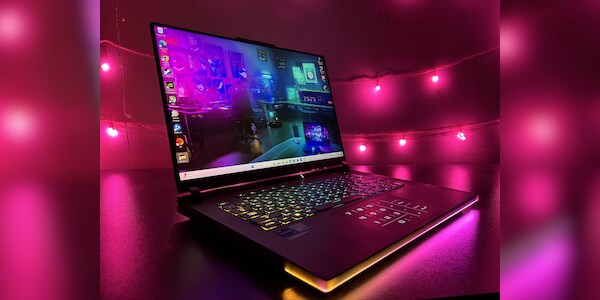 ASUS ROG Strix Scar 16 review: Ticks all right boxes for a gaming ...